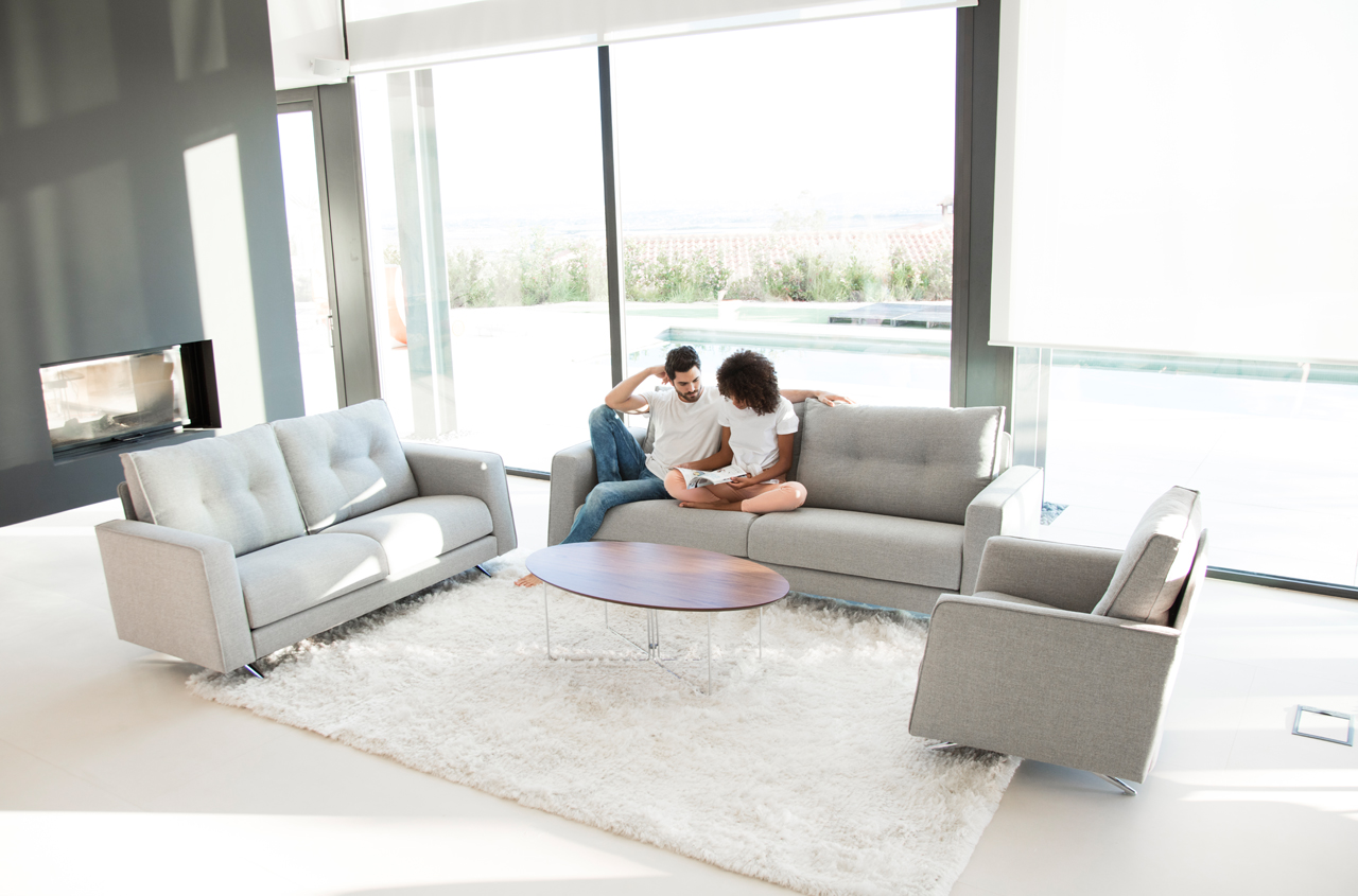 Bari Sofá | Sofás Fama