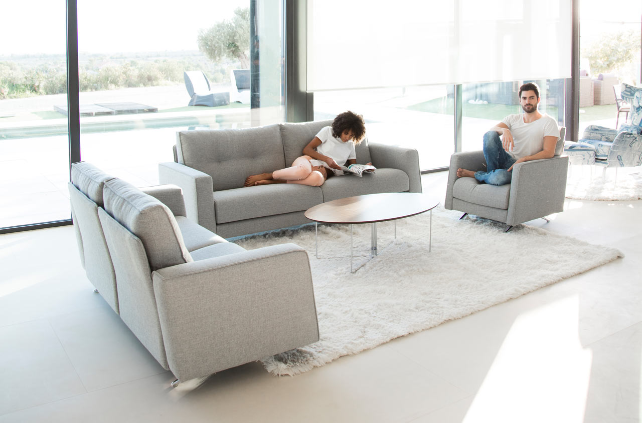 Bari Sofá | Sofás Fama