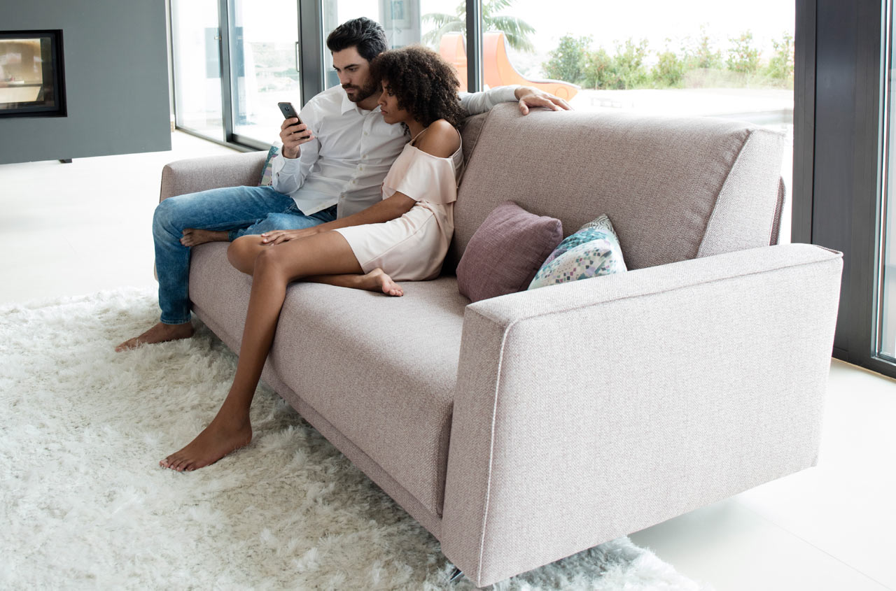 Boston Sofá | Sofás Fama