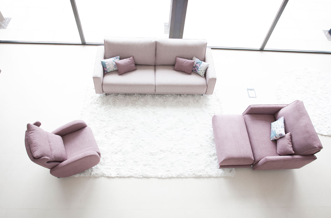 Boston Sofá | Sofás Fama