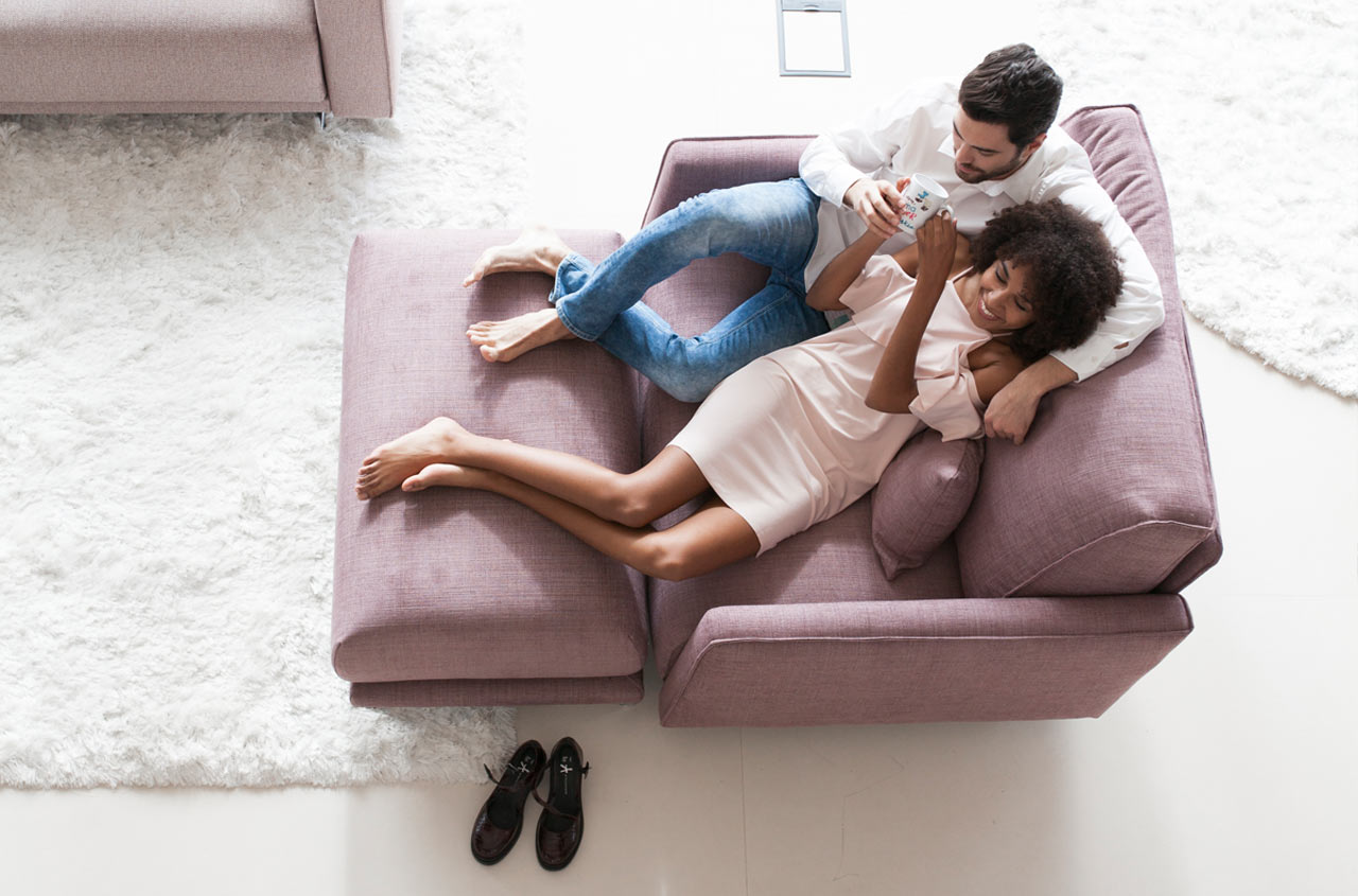 Boston Sofá | Sofás Fama