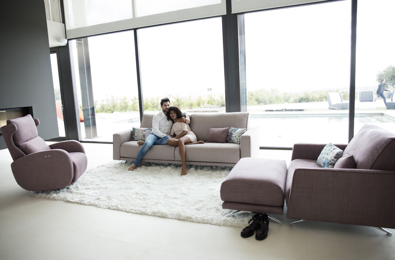 Boston Sofá | Sofás Fama