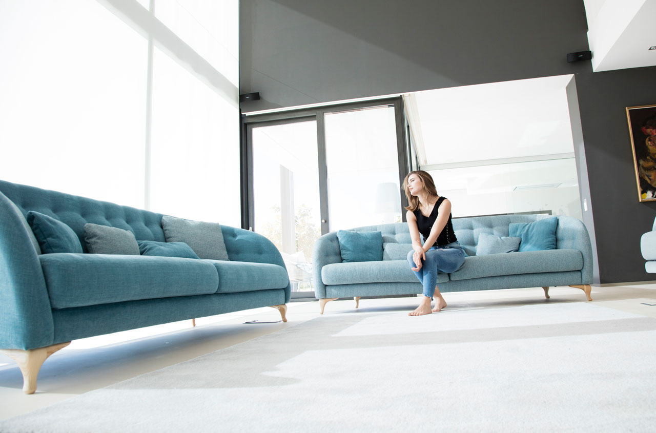 Astoria Sofá | Sofás Fama