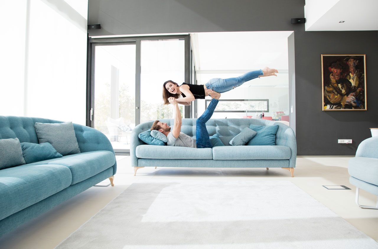 Astoria Sofá | Sofás Fama