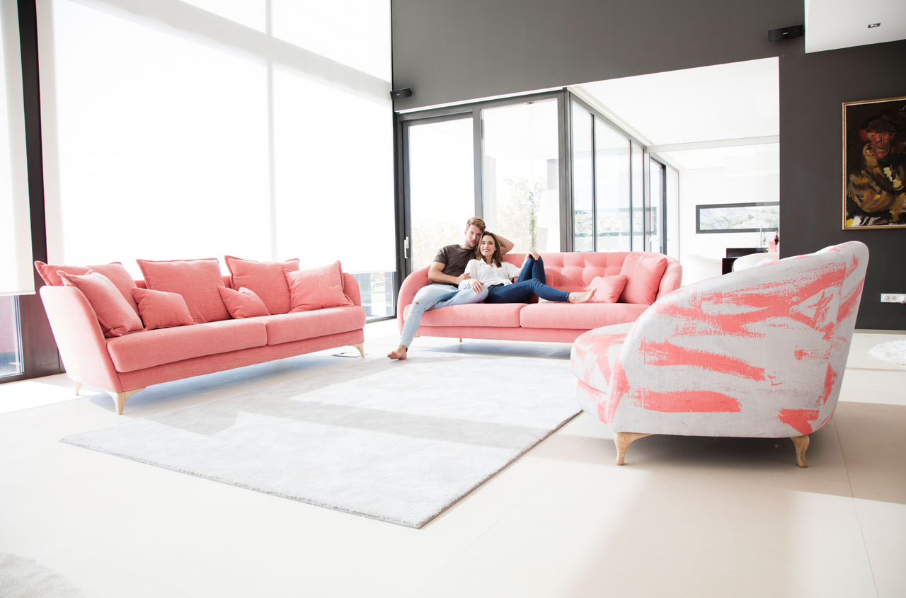 Astoria Sofá | Sofás Fama