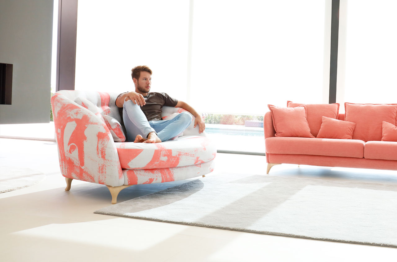 Astoria Sofá | Sofás Fama