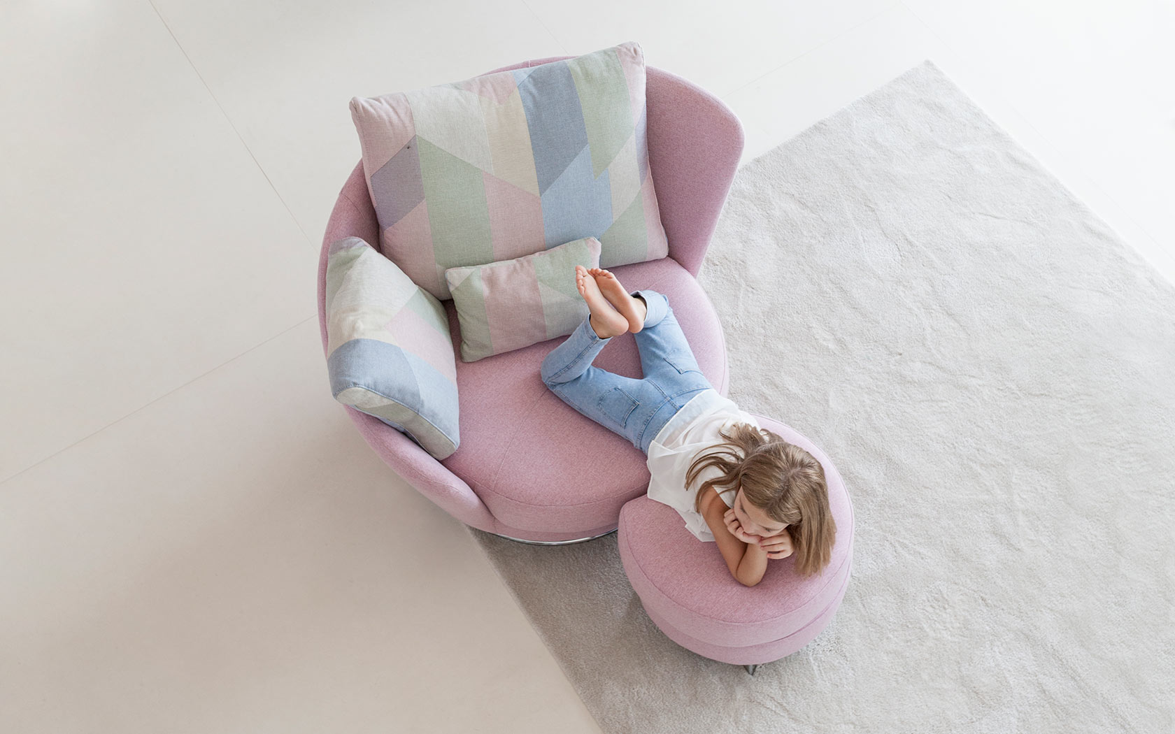 Roxane | Sofás Fama