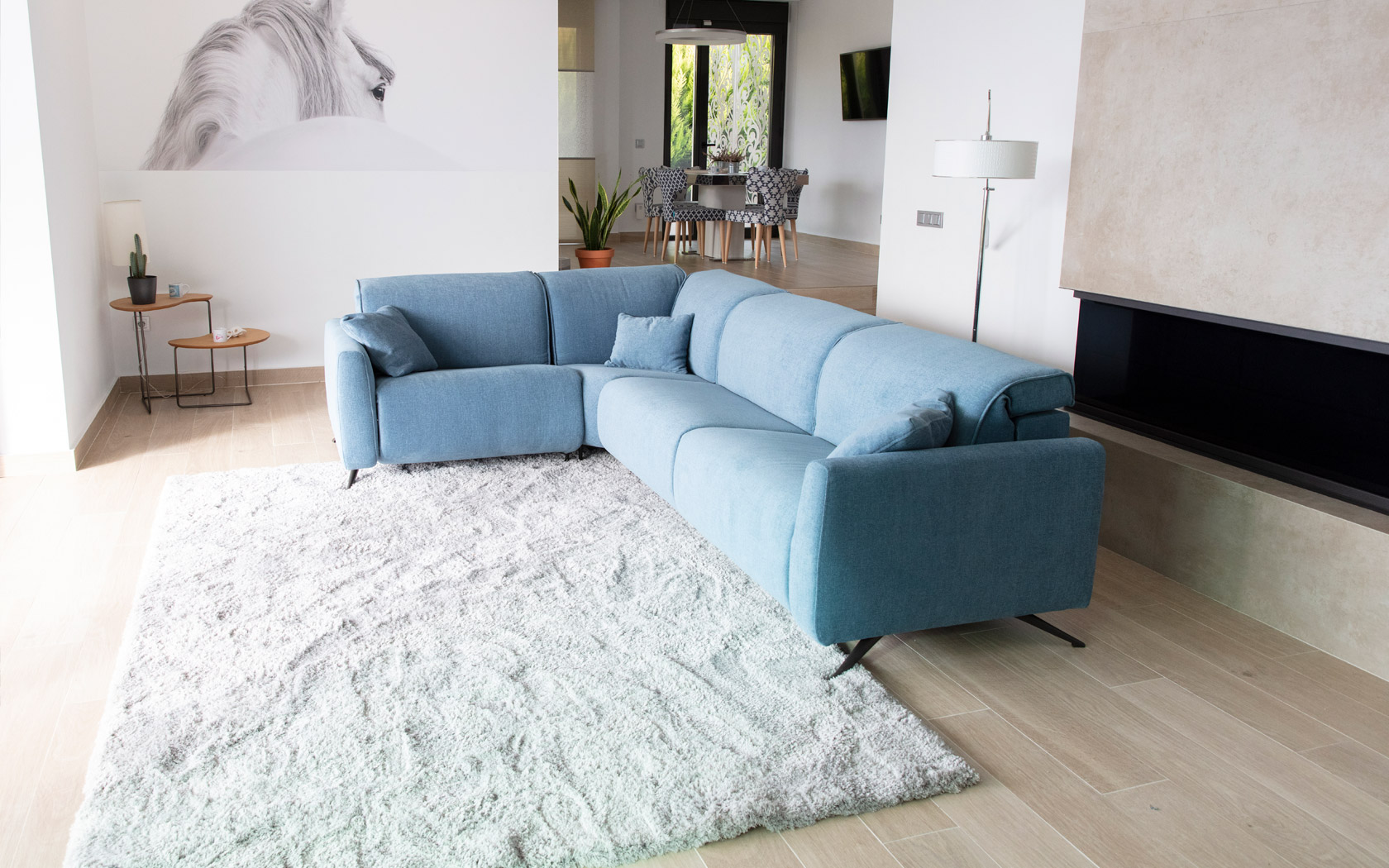 Baltia | Sofá Relax | Sofás Fama