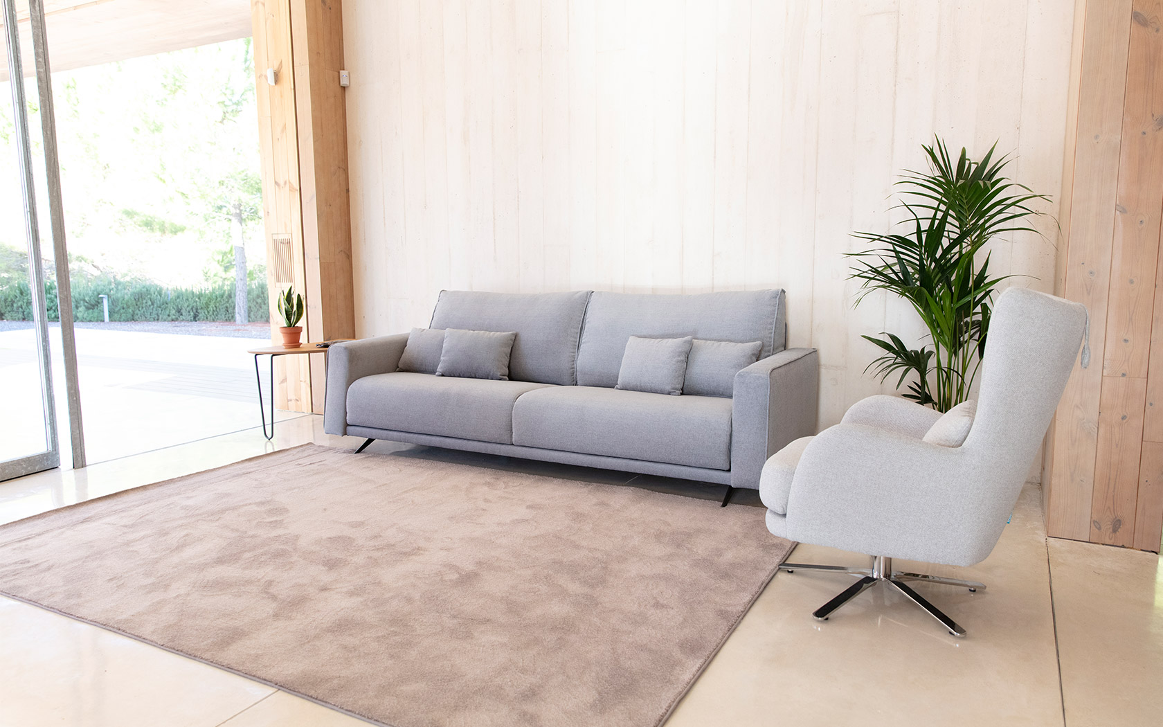 Boston Sofá | Sofás Fama