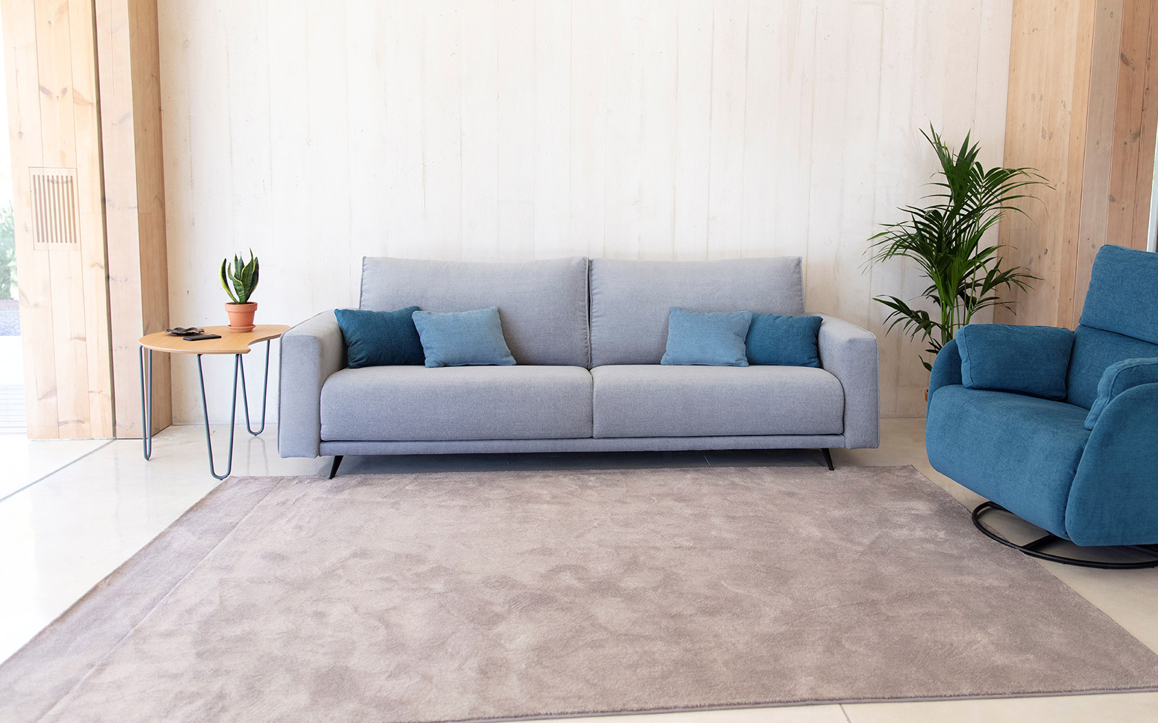 Boston Sofá | Sofás Fama