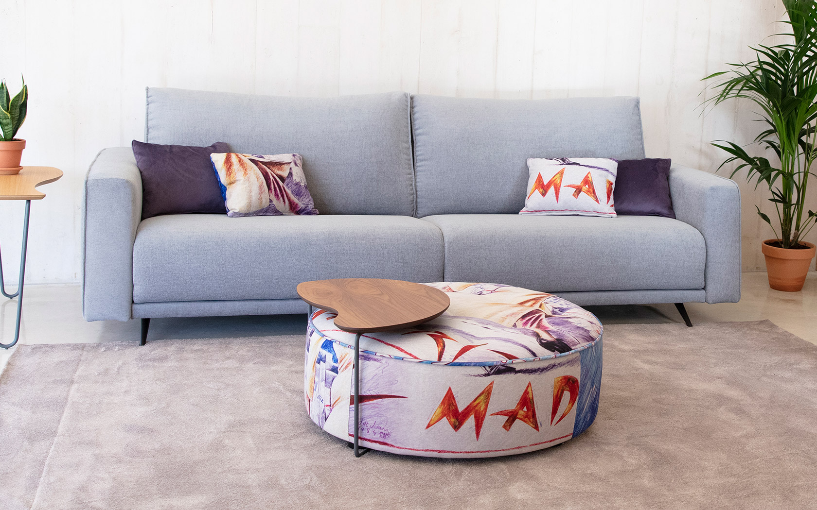 Boston Sofá | Sofás Fama