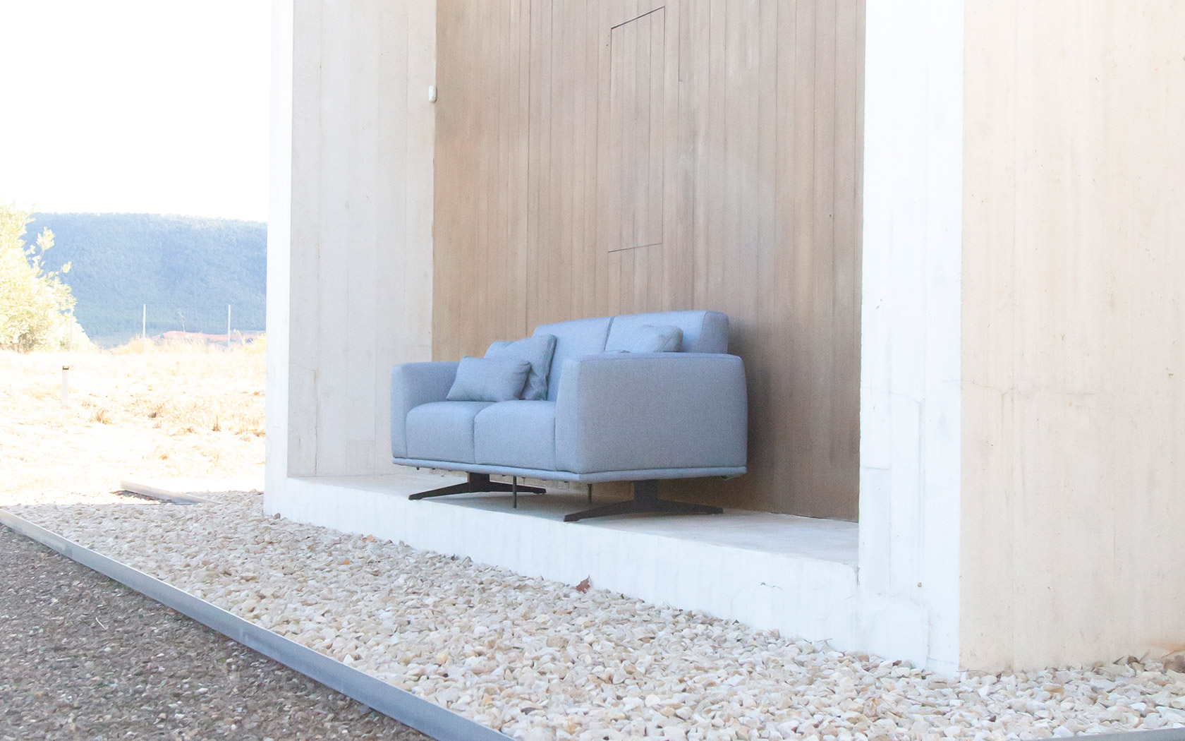 Klever | Sofá Modular | Sofás Fama