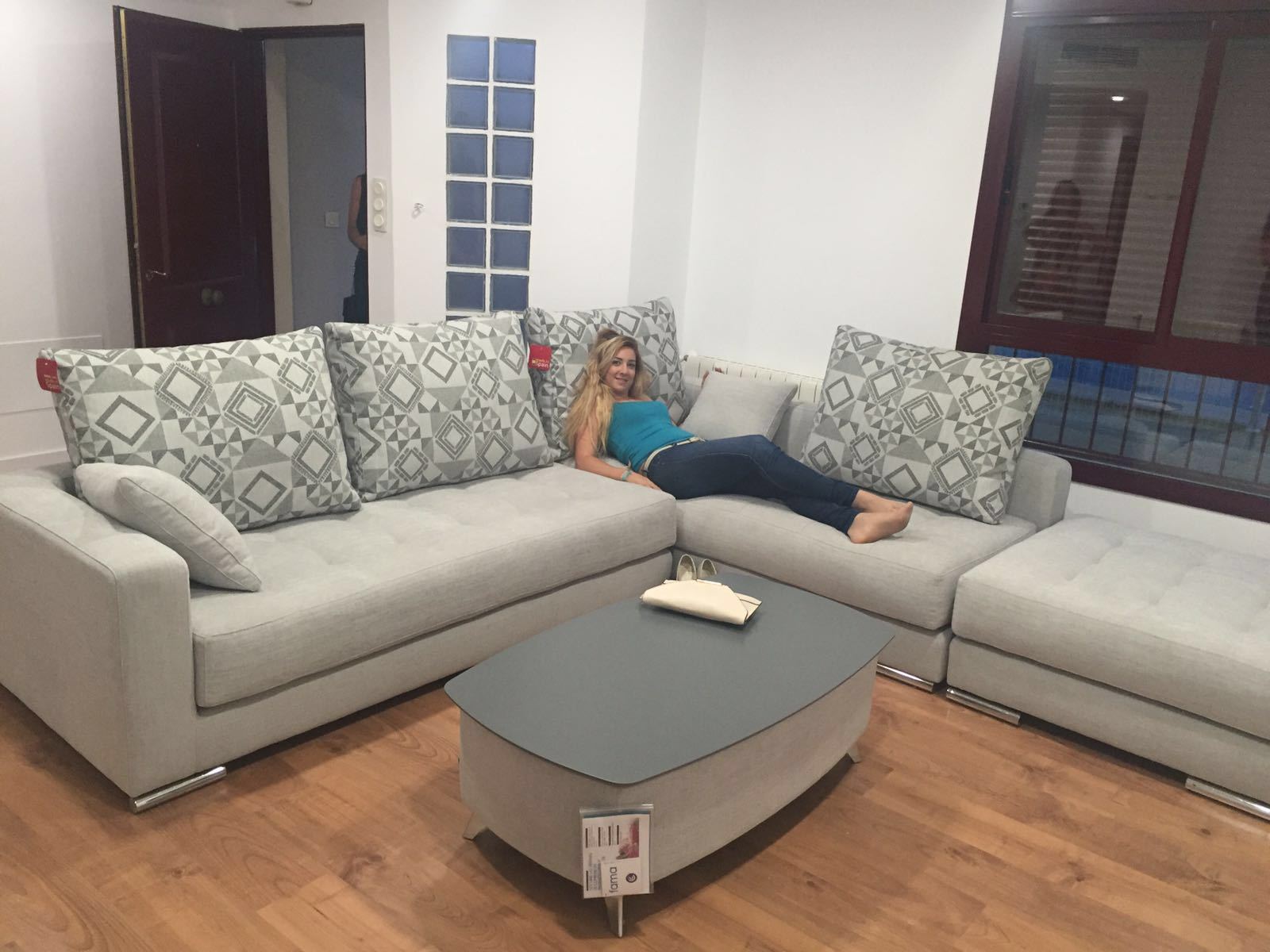 Manacor | Fama Sofás