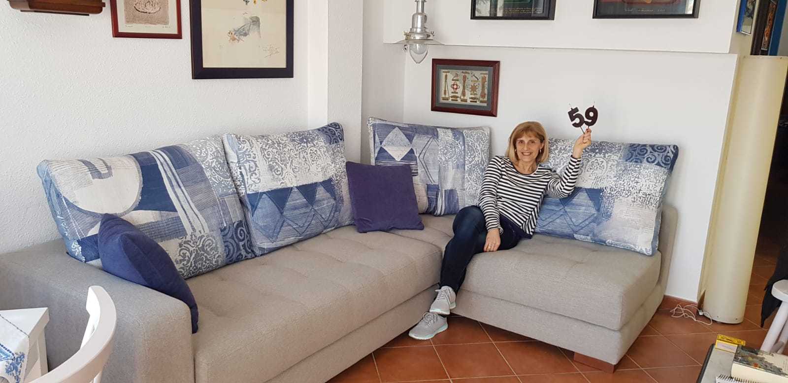 Manacor | Fama Sofás