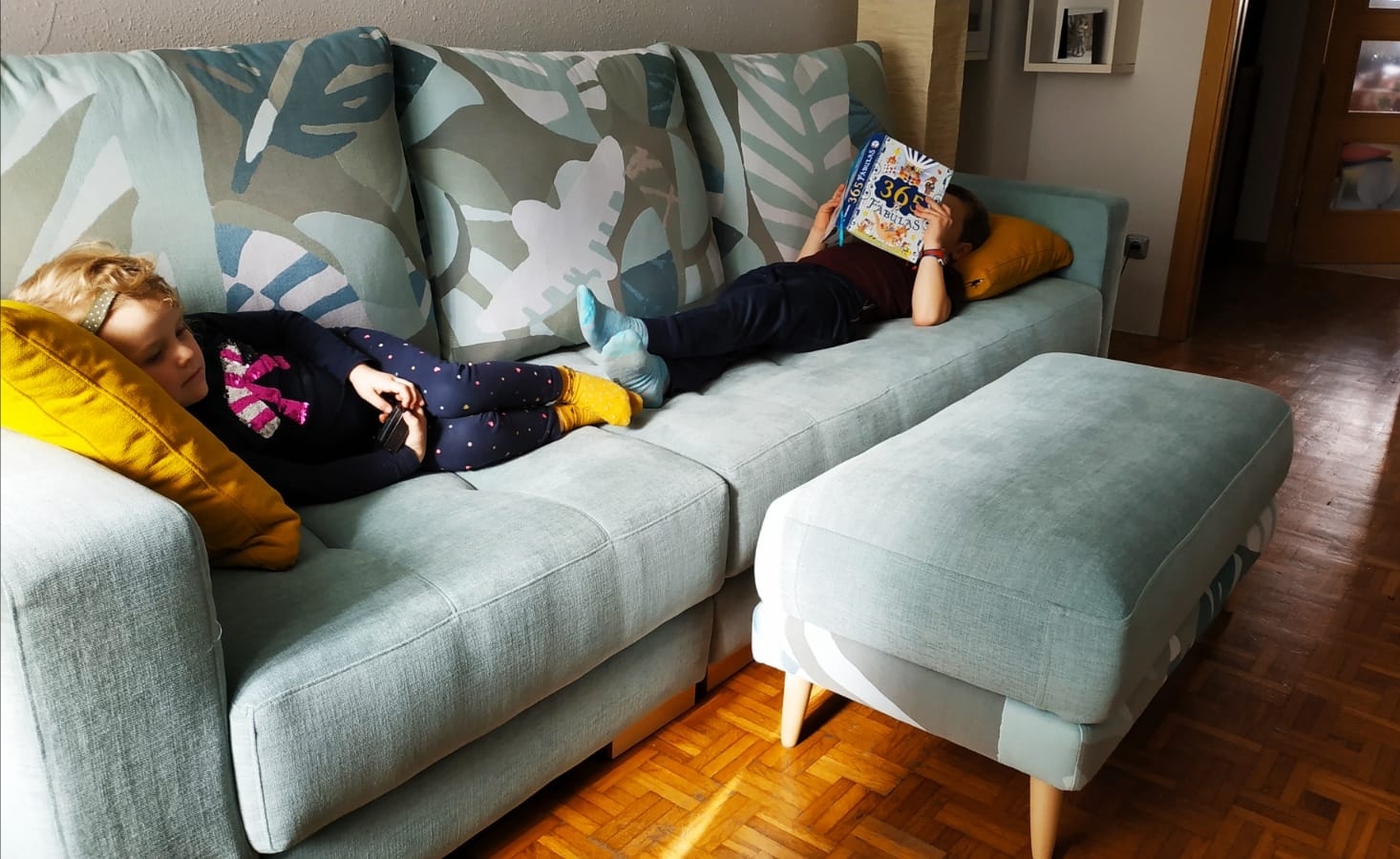 Manacor | Fama Sofás