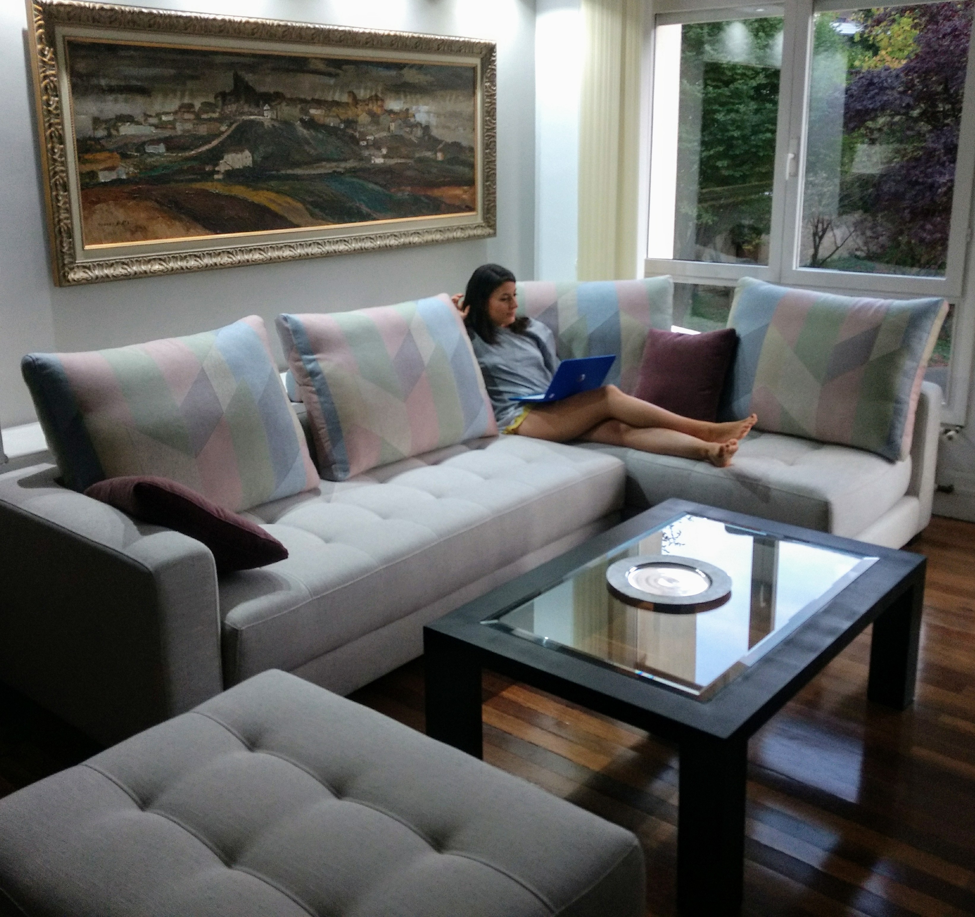 Manacor | Fama Sofás