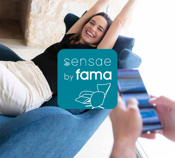 Fama Sofas | Sofás para disfrutar en casa | Fama Sofás