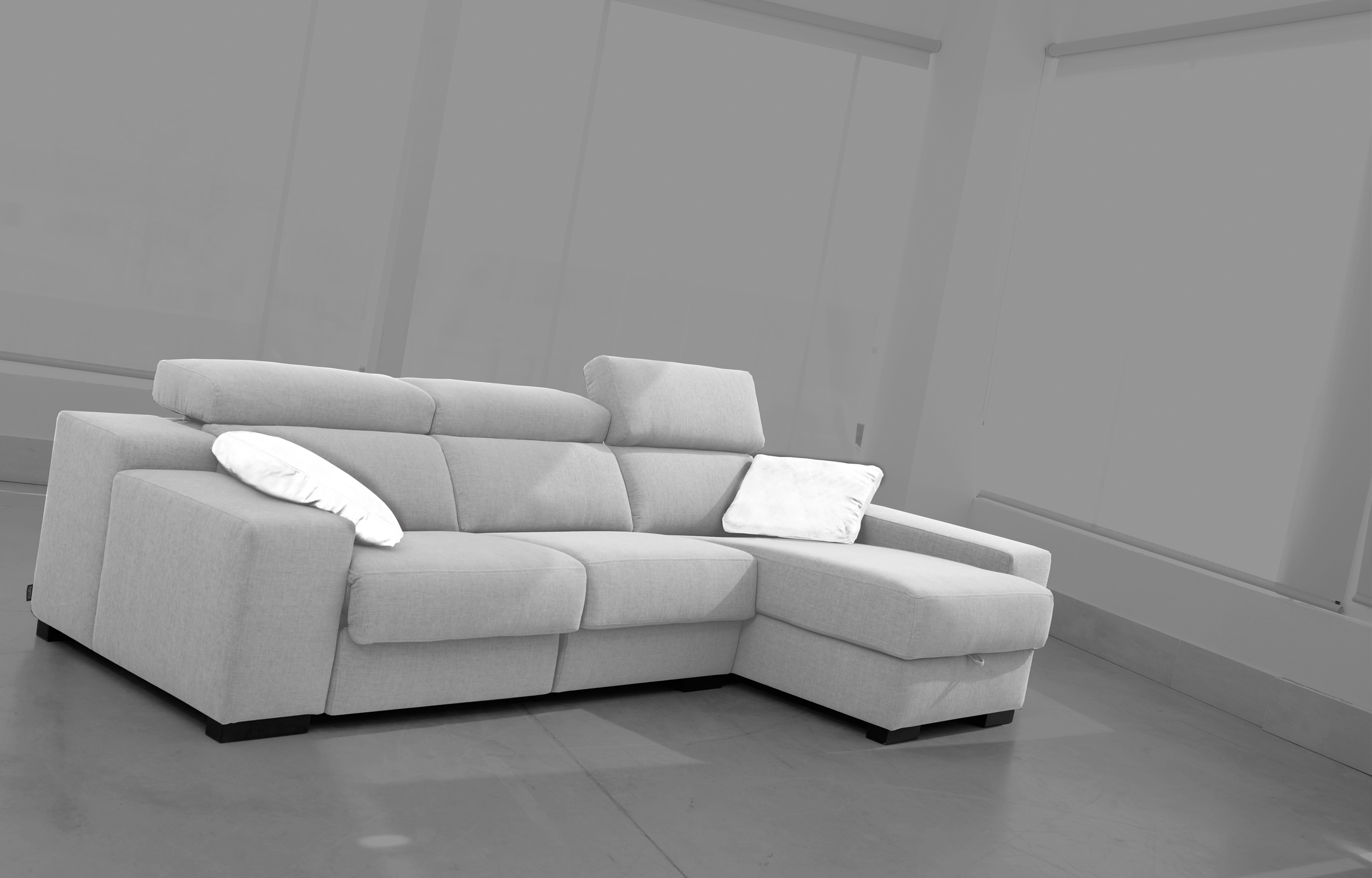 Loto Sofá Relax | Fama Sofás