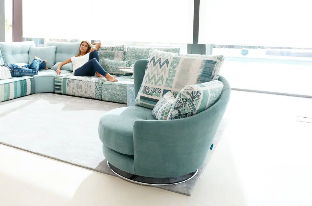 Roxane | Sofás Fama