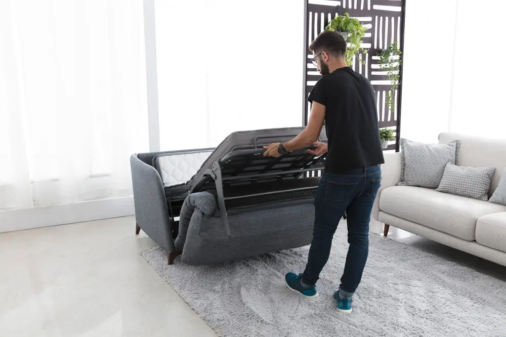 Gala | sillón Cama | Fama Sofás