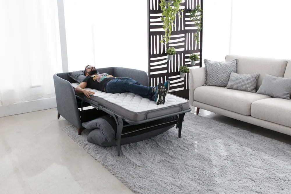 Gala | sillón Cama | Fama Sofás