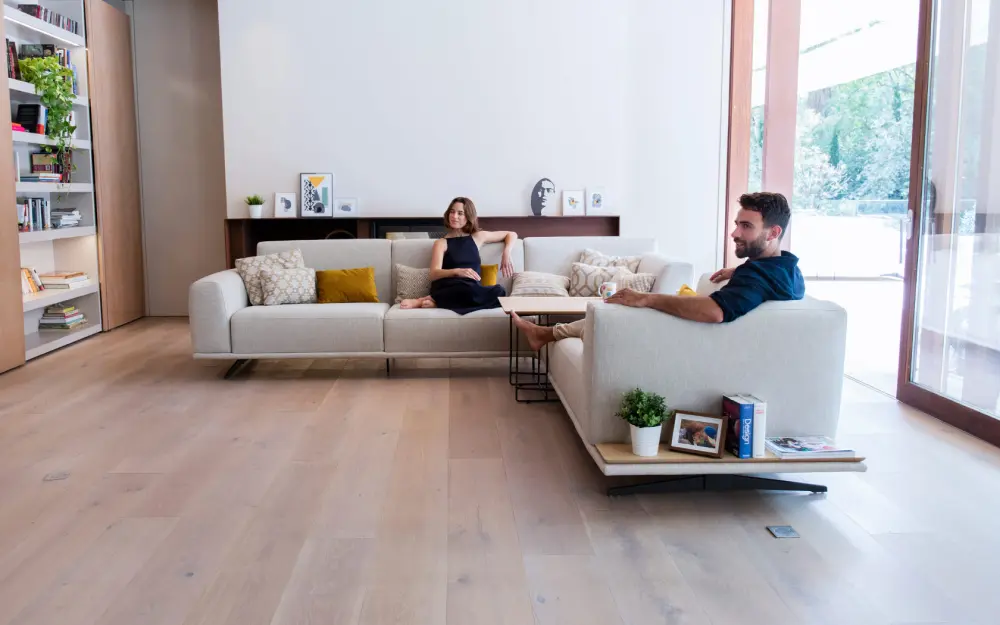 Klee | Sofá Modular | Sofás Fama