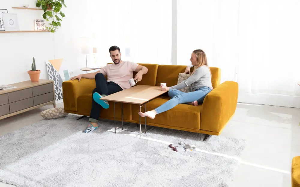 Klee | Sofá Modular | Sofás Fama