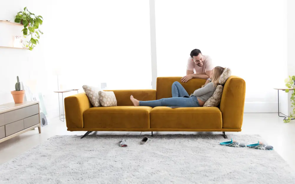 Klee | Sofá Modular | Sofás Fama