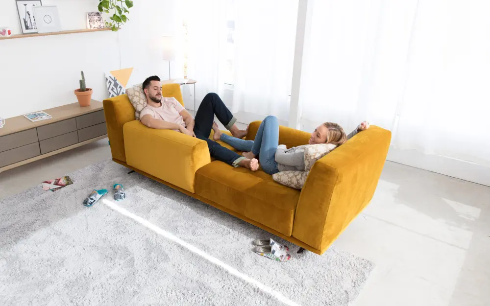 Klee | Sofá Modular | Sofás Fama