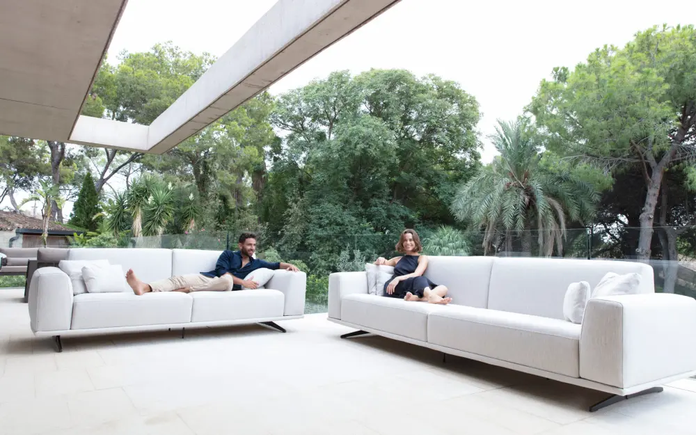 Klee | Sofá Modular | Sofás Fama