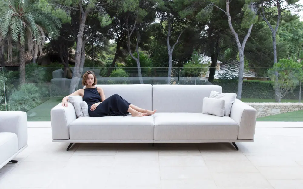 Klee | Sofá Modular | Sofás Fama