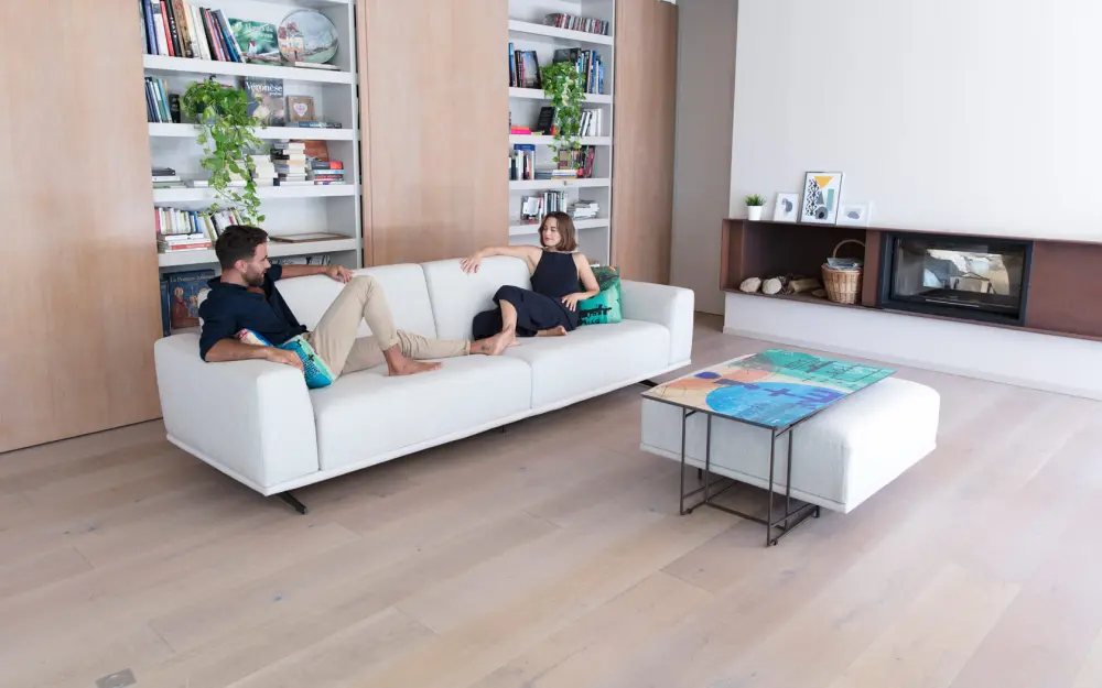 Klee | Sofá Modular | Sofás Fama