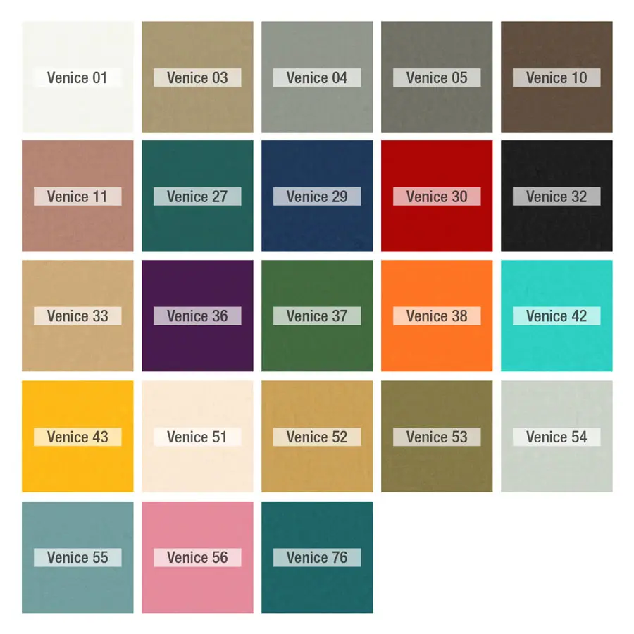 Venice Tapicería | Sofás Fama