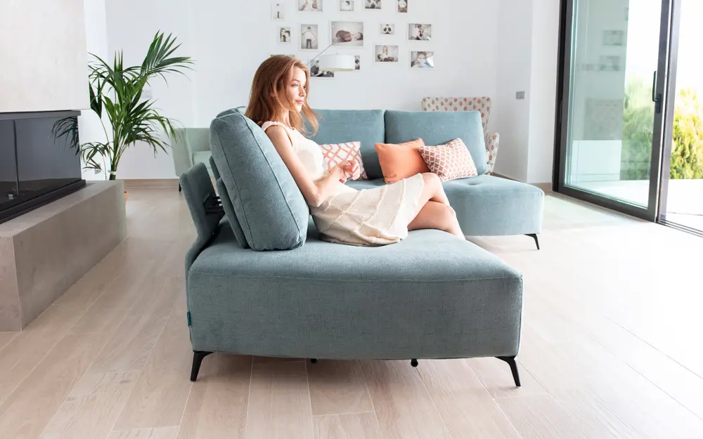 Kalahari | Sofá Modular | Fama Sofás