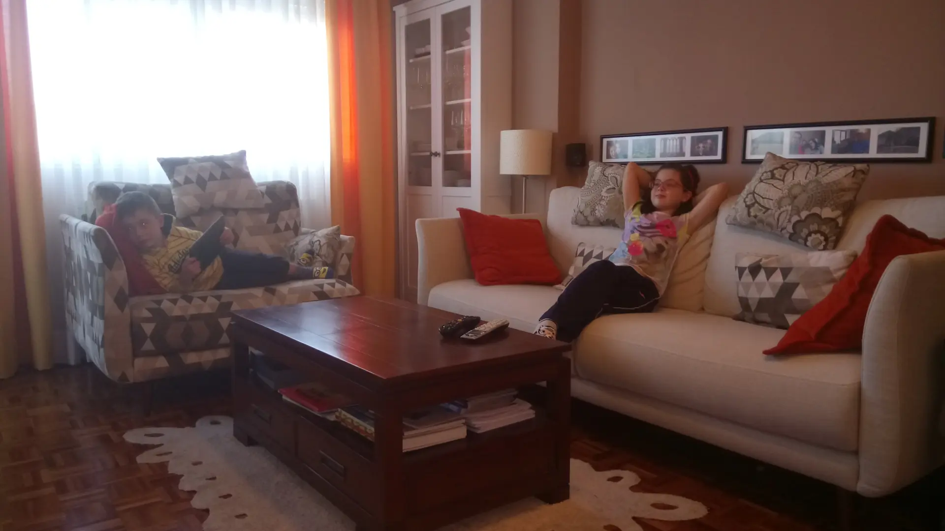 Helsinki | Fama Sofás