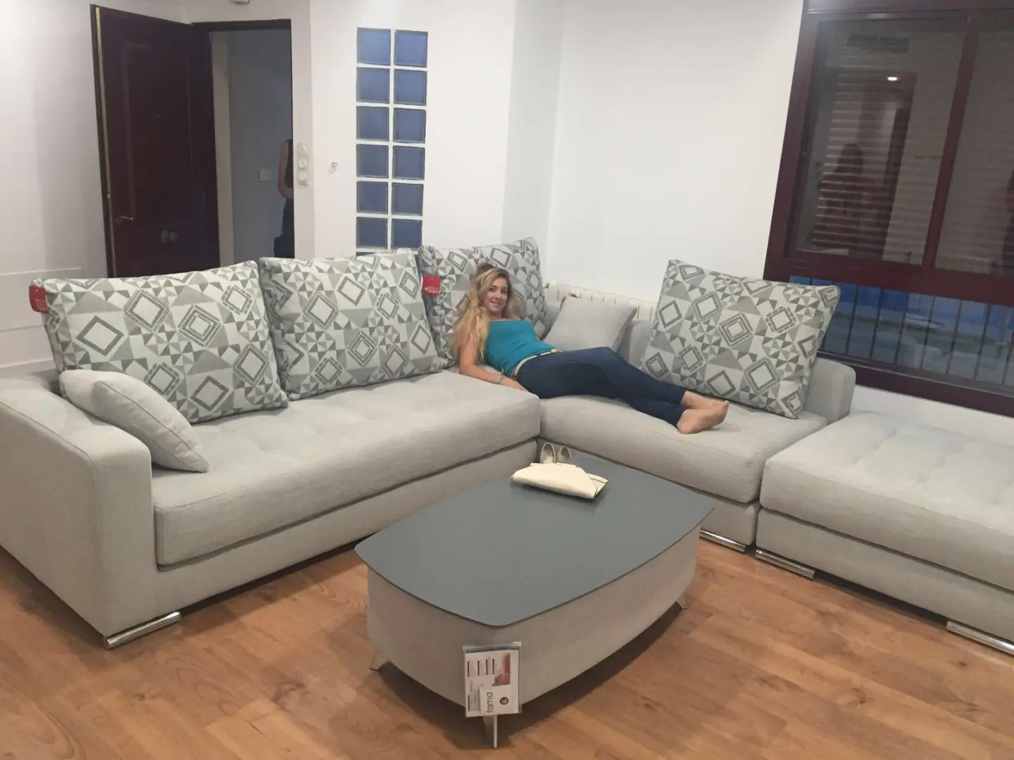 Manacor | Sofás Fama