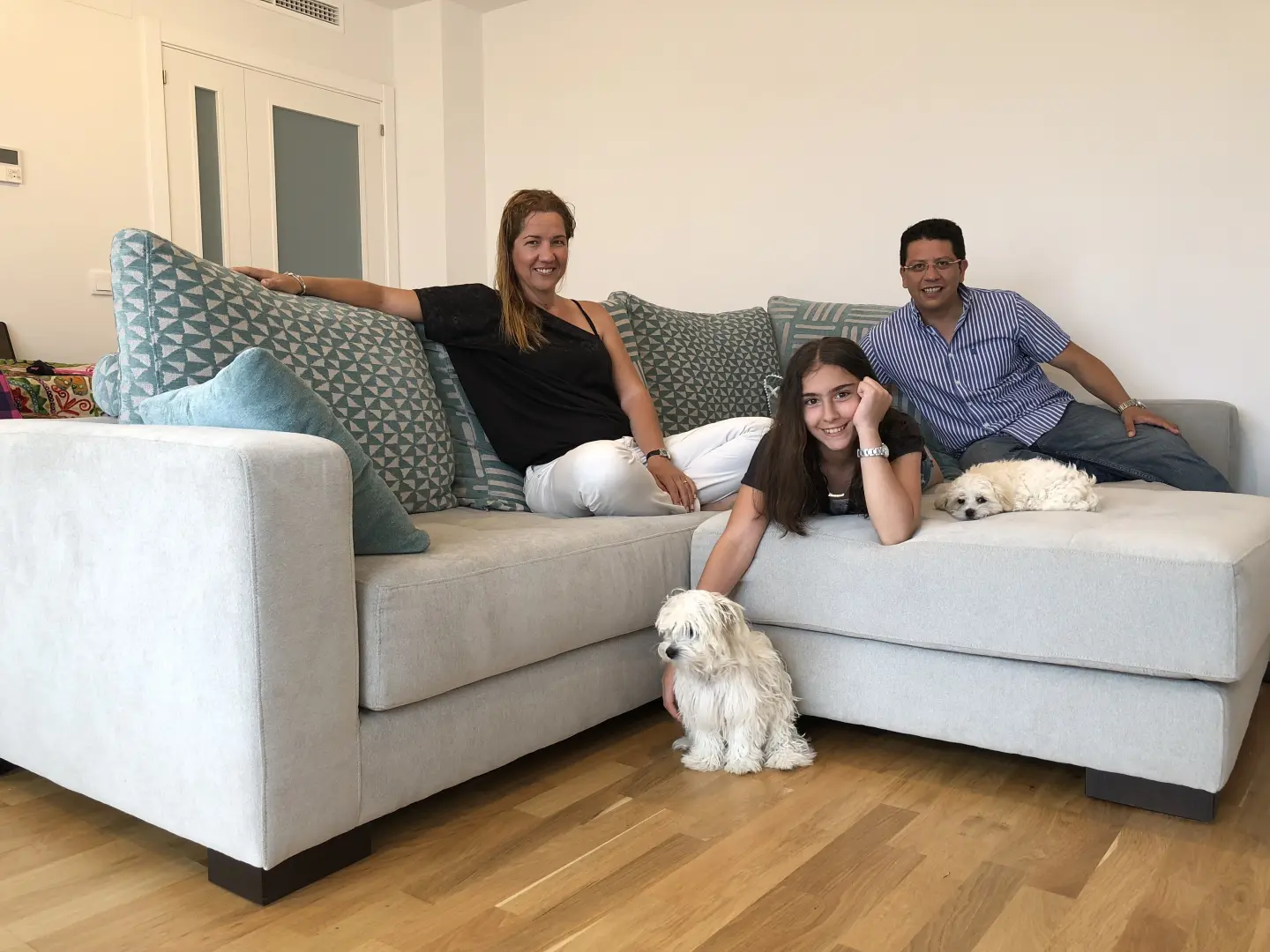 Manacor | Sofás Fama