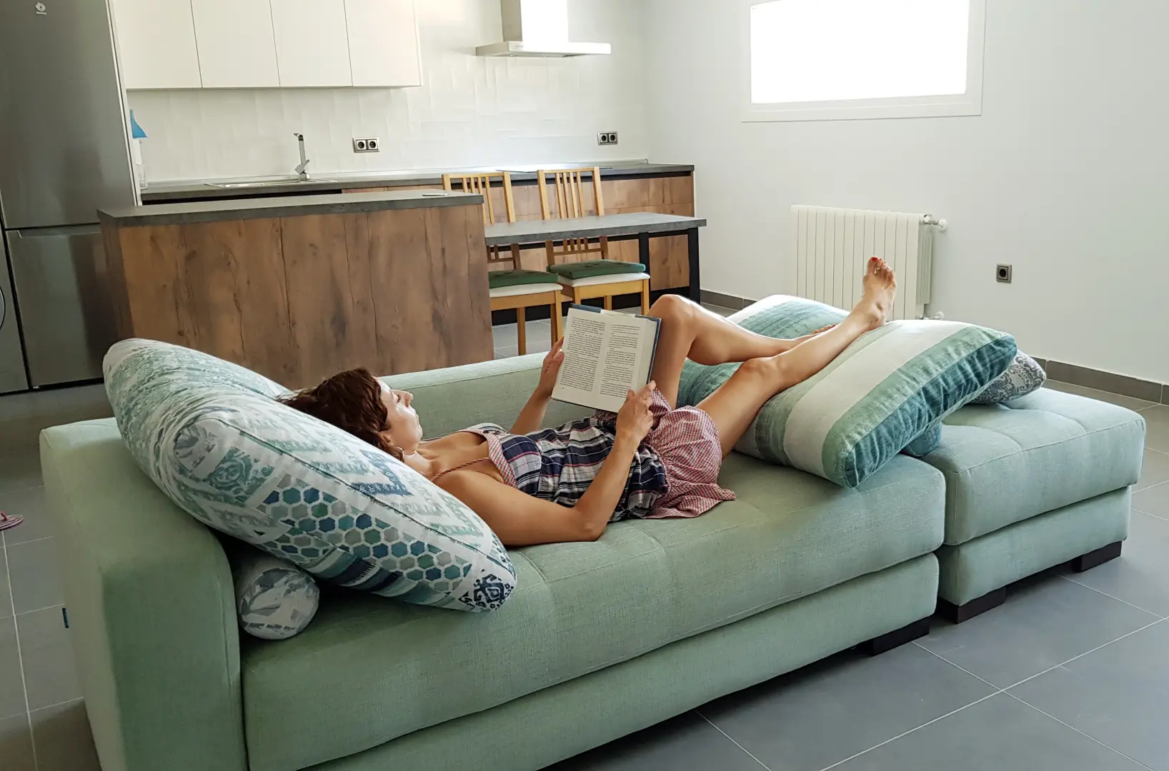 Manacor | Sofás Fama