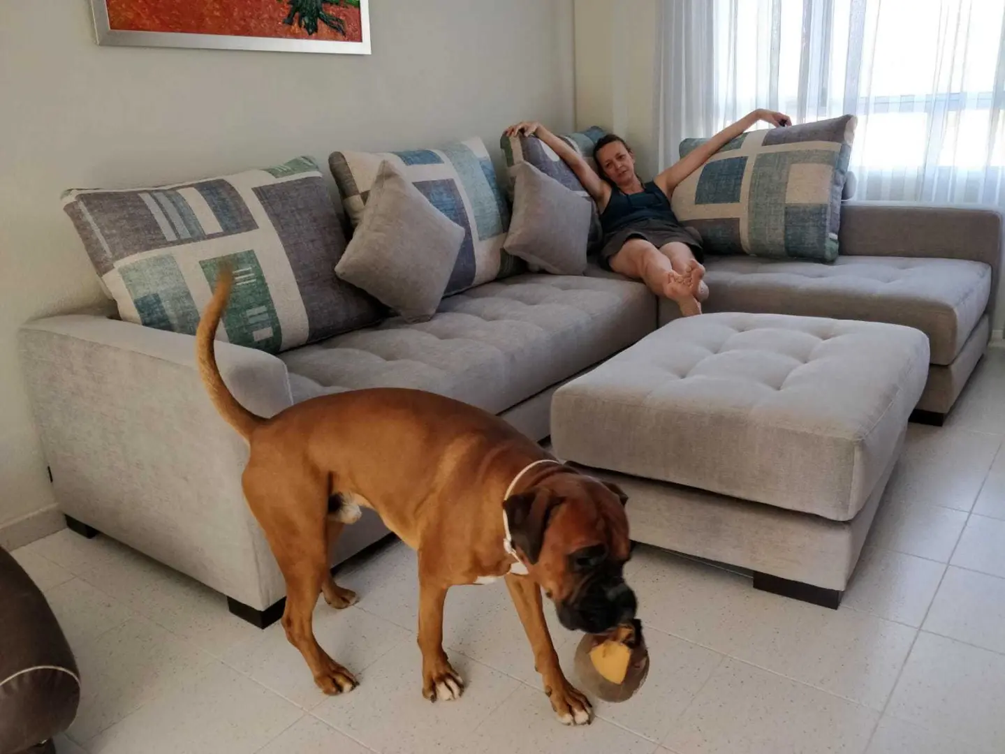 Manacor | Sofás Fama