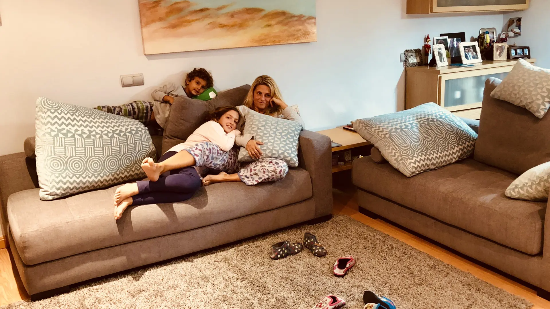 Manacor | Sofás Fama