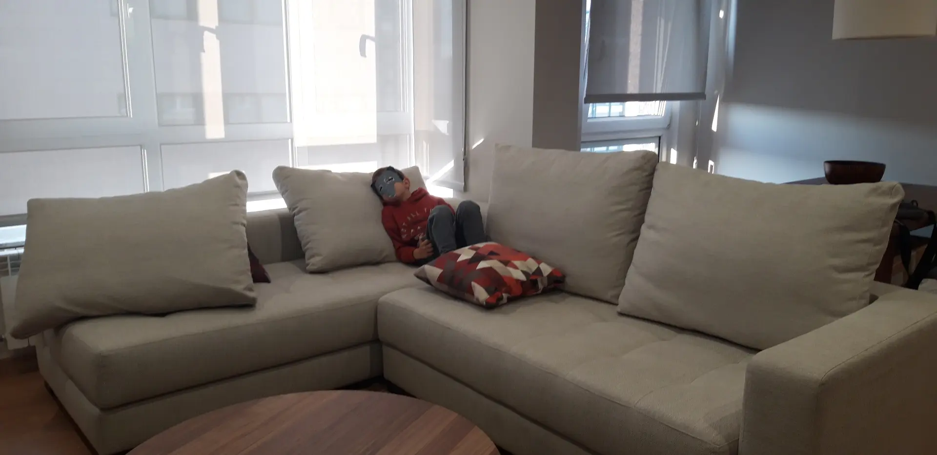 Manacor | Sofás Fama