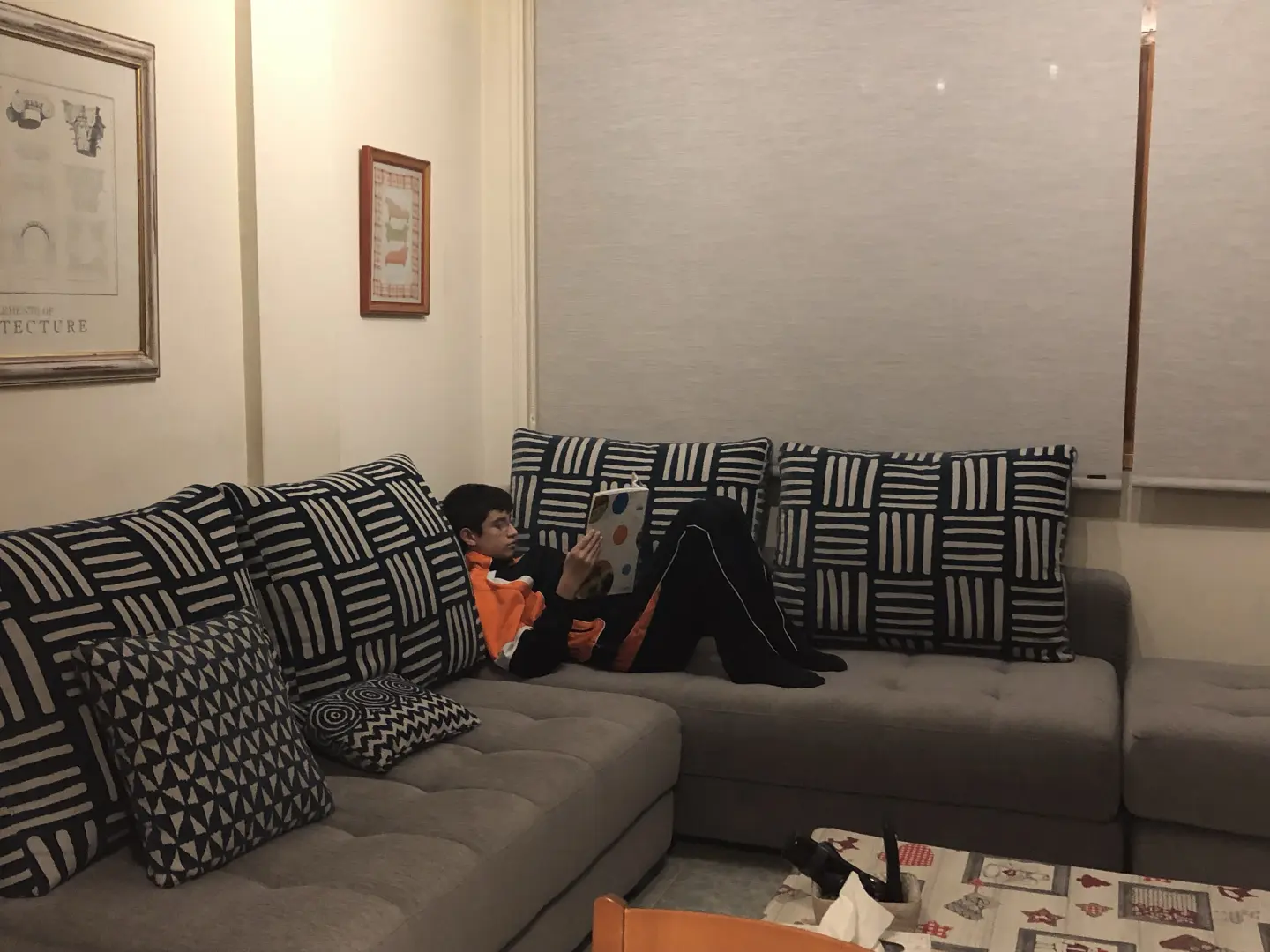 Manacor | Sofás Fama