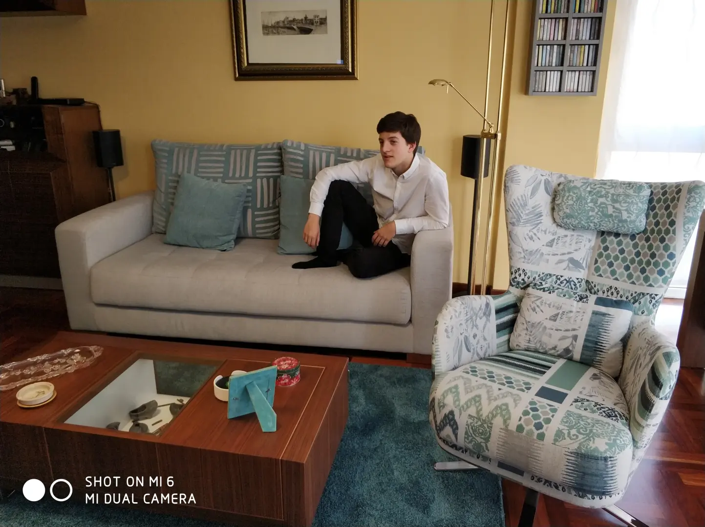 Manacor | Sofás Fama