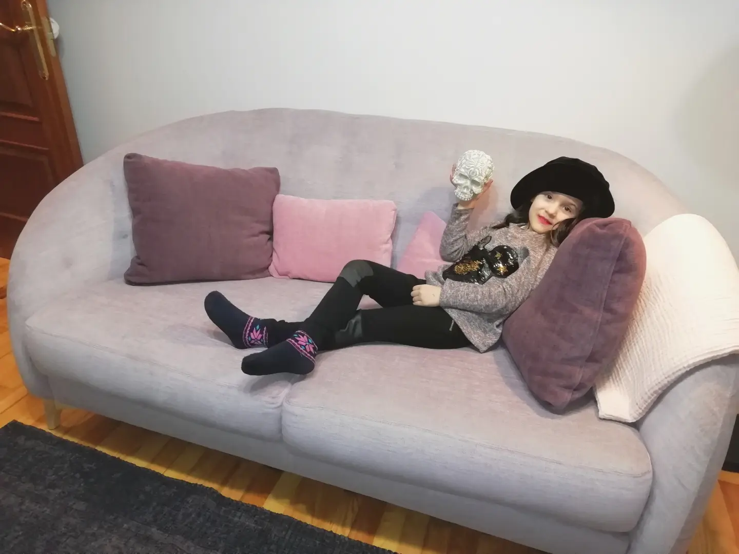 Astoria Sofá | Sofás Fama