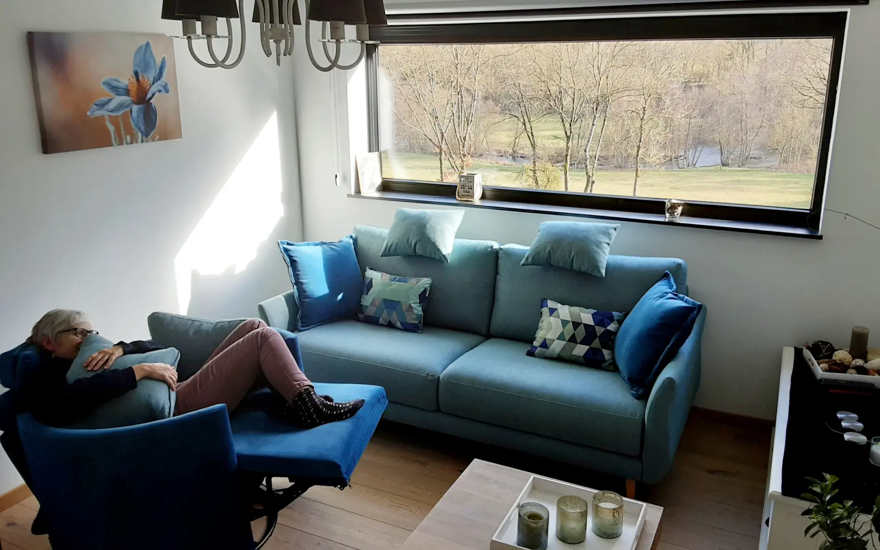 Helsinki | Fama Sofás