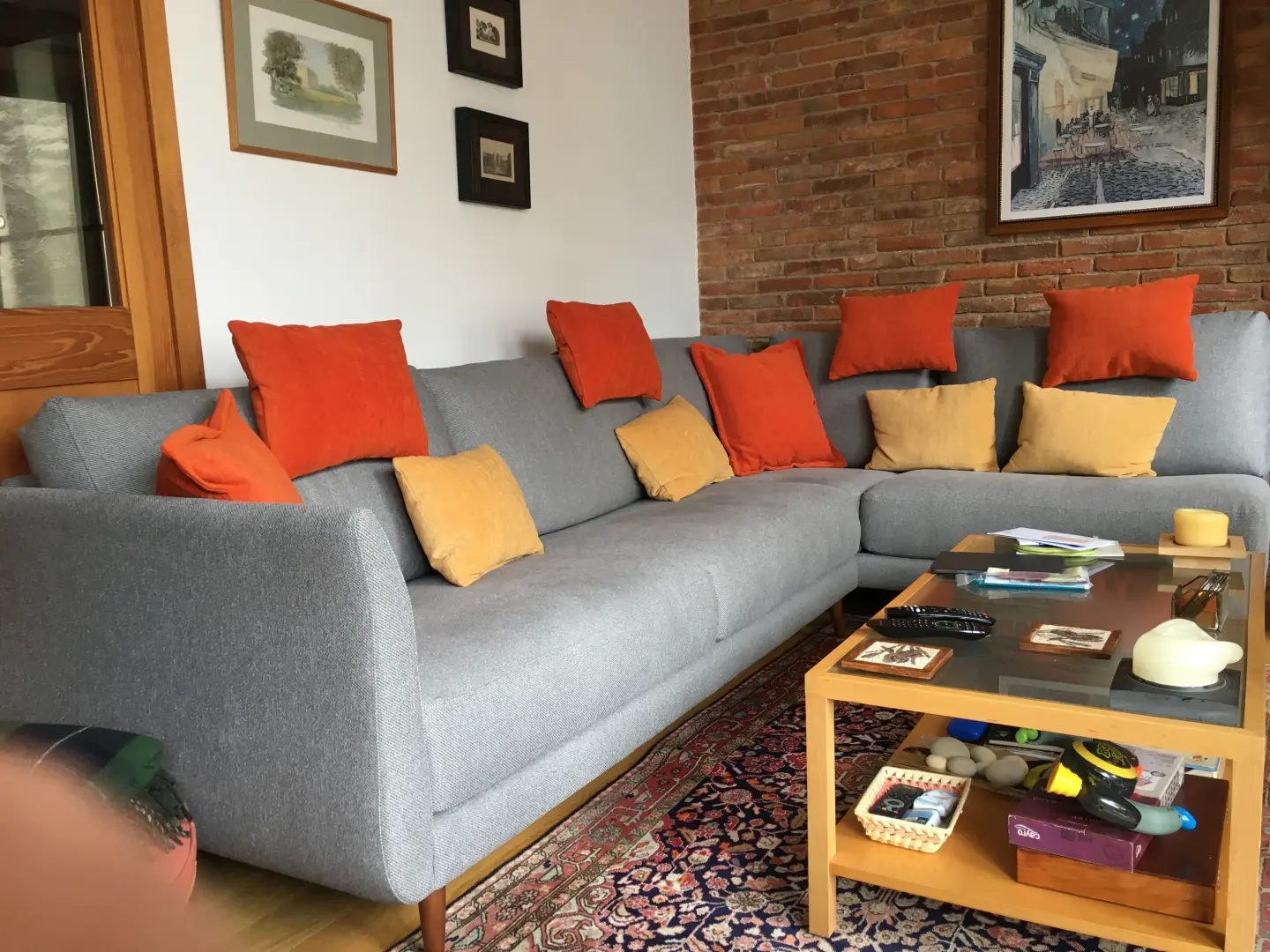 Helsinki | Fama Sofás