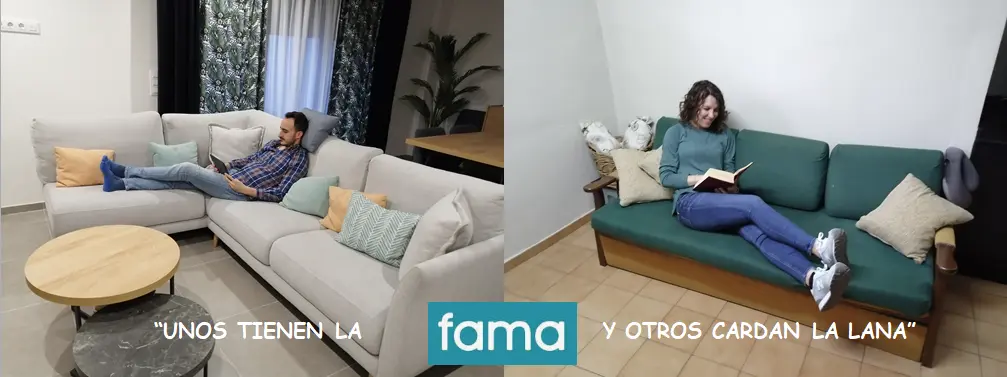 Helsinki | Fama Sofás