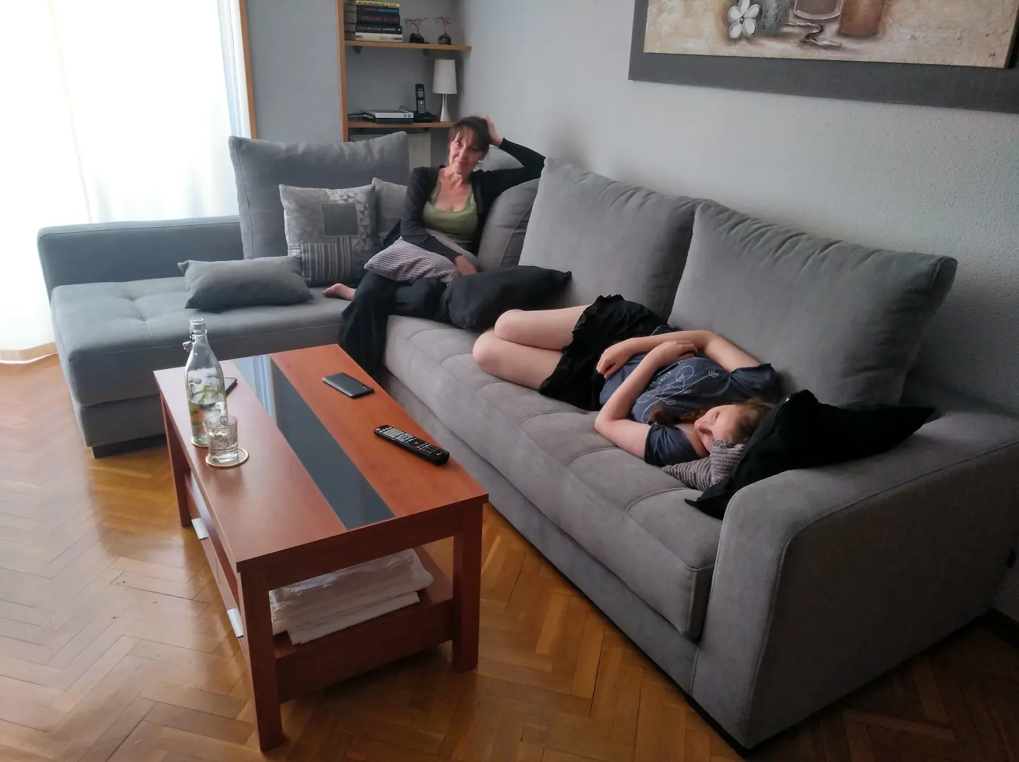 Manacor | Fama Sofás