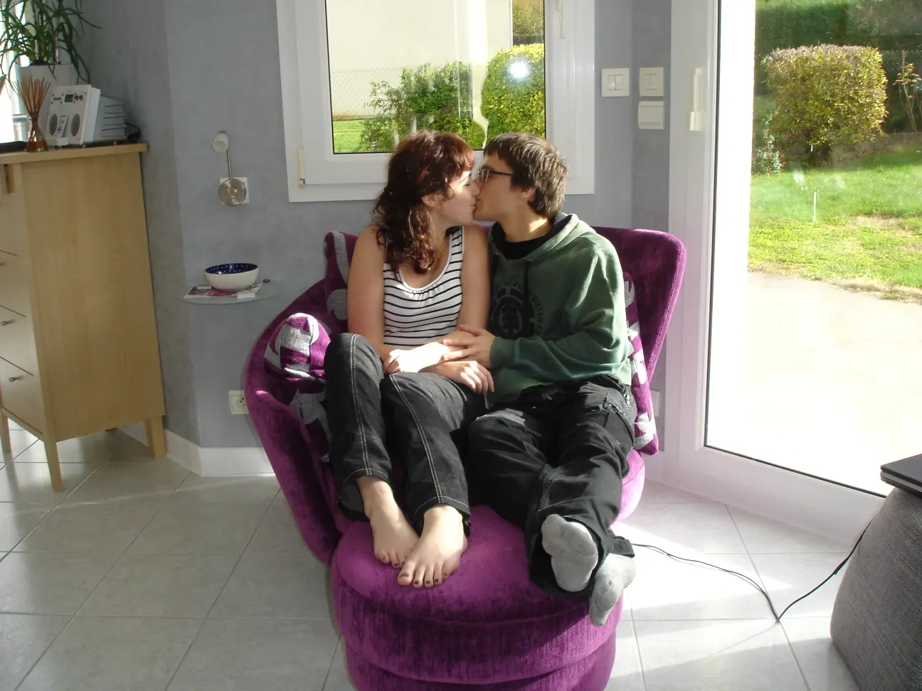 Roxane | Sofás Fama