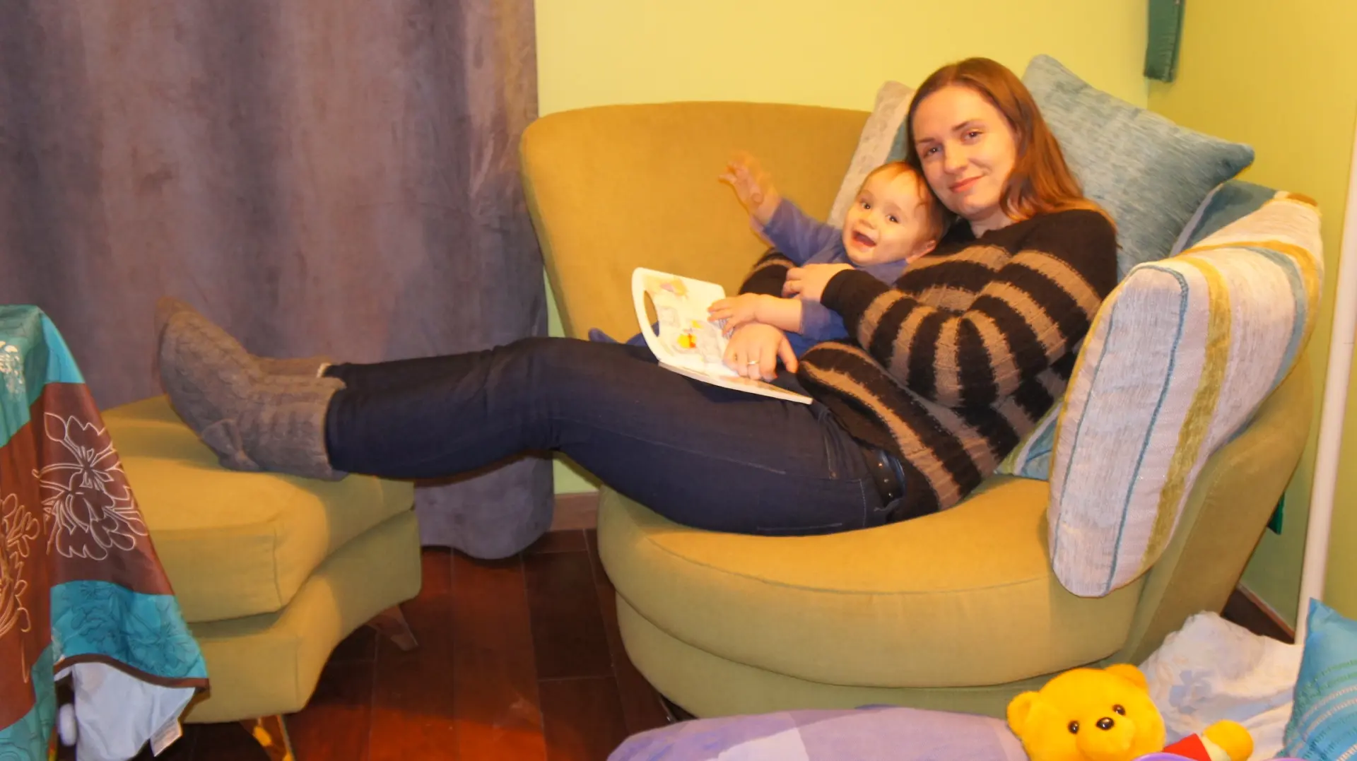 Roxane | Sofás Fama